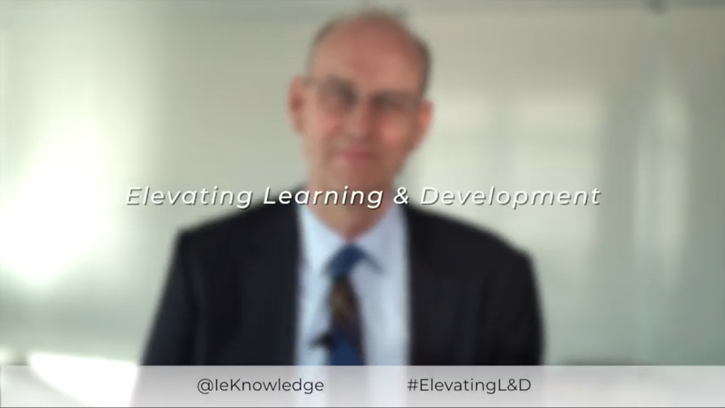 IE Knowledge | Nick van Dam